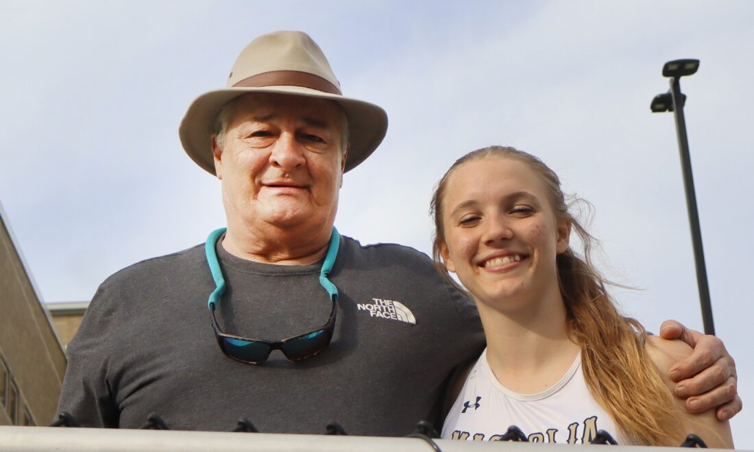 Smiling Faces | News, Sports, Jobs - Wetzel Chronicle